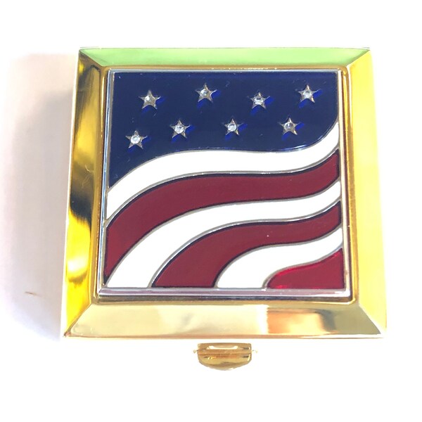 Estee Lauder Vintage Compacts - Etsy