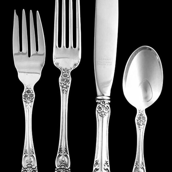 Buttercup Setting - Etsy