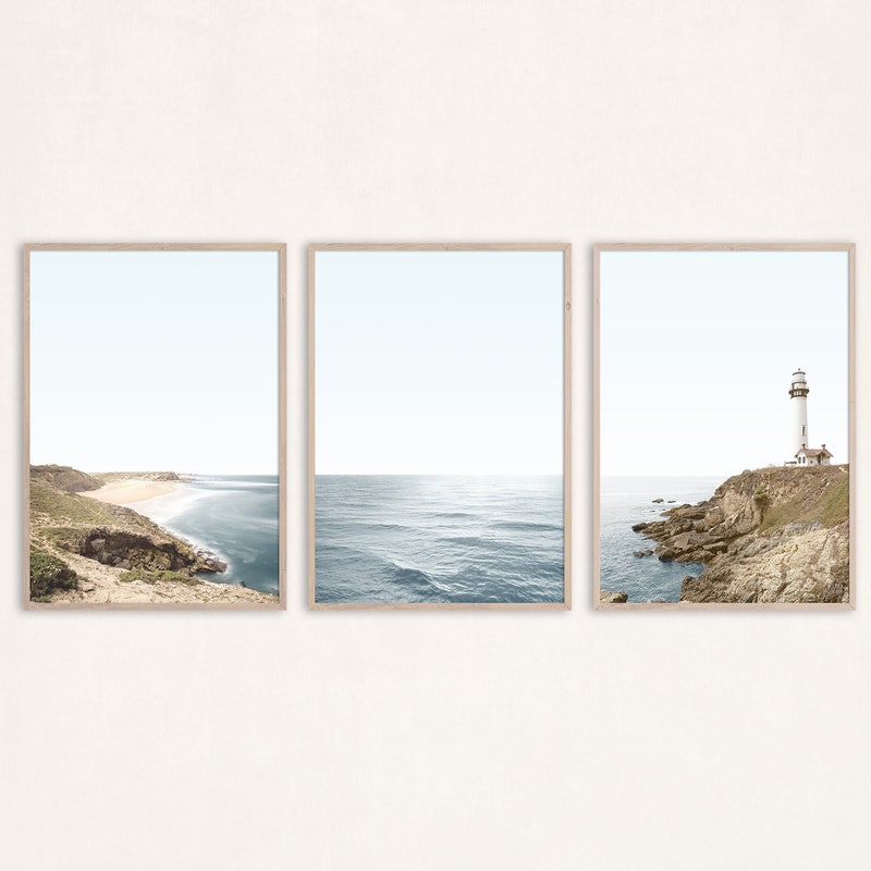 Lighthouse Prints - Etsy