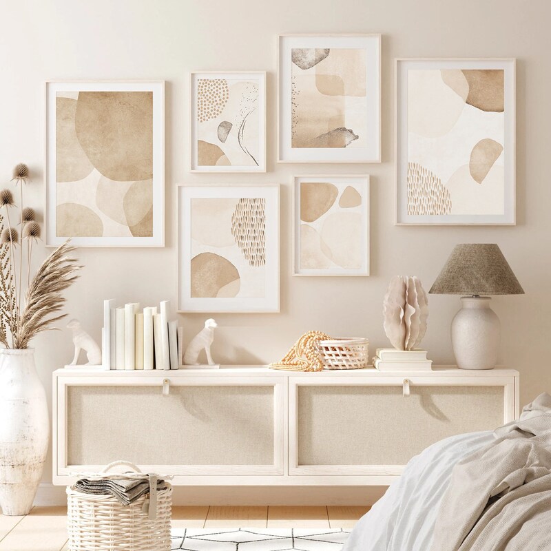 Boho Prints - Etsy
