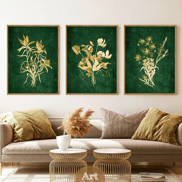 Green Decor - Etsy