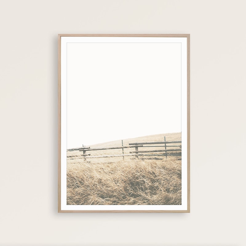 Rustic Country Photo - Etsy