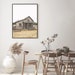 Set of 3 Farm Prints Rustic Wall Decor Farmhouse Print Set 3 Piece Wall ...