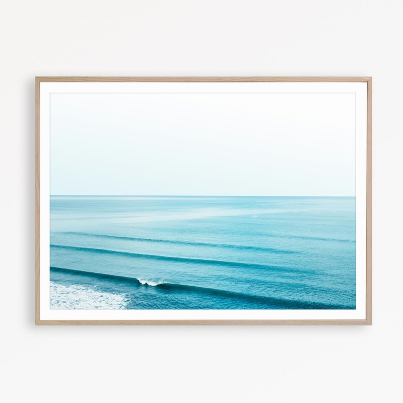 Calming Wall Art - Etsy