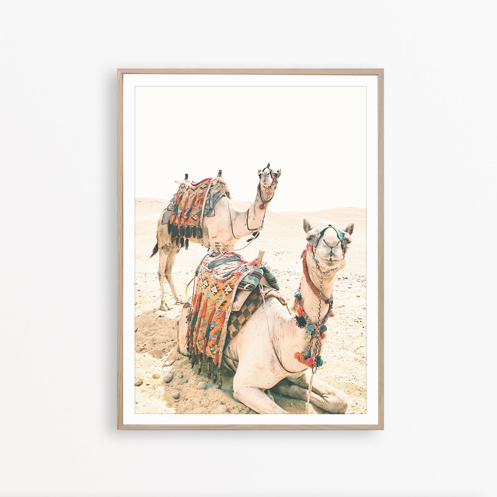 Moroccan Decor Set of 6 Prints Gallery Wall Prints Travel - Etsy