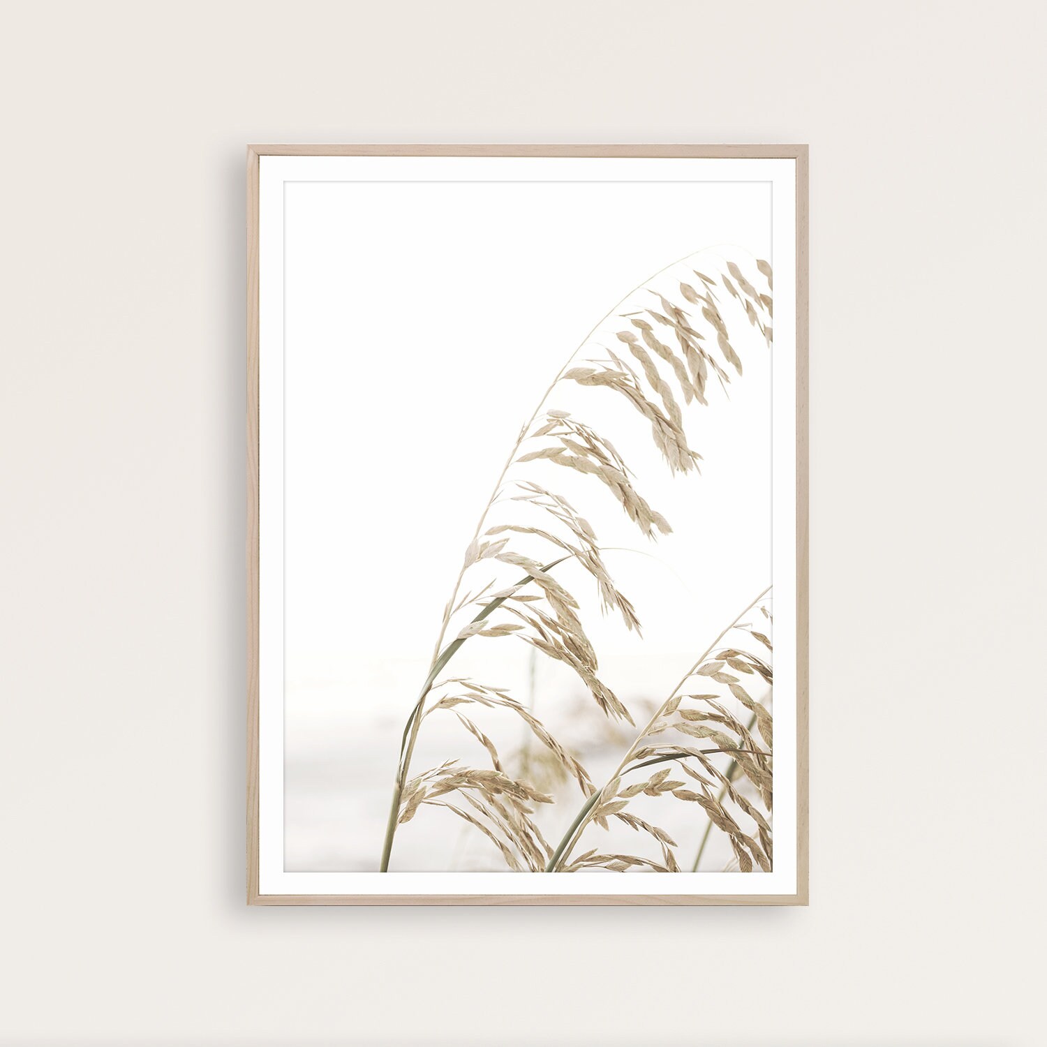 Wall Art Set Farmhouse Decor Botanical Prints Set of 6 Prints | Etsy