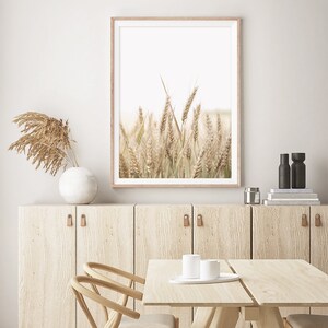 Set of 3 Farm Prints Rustic Wall Decor Farmhouse Print Set 3 Piece Wall ...