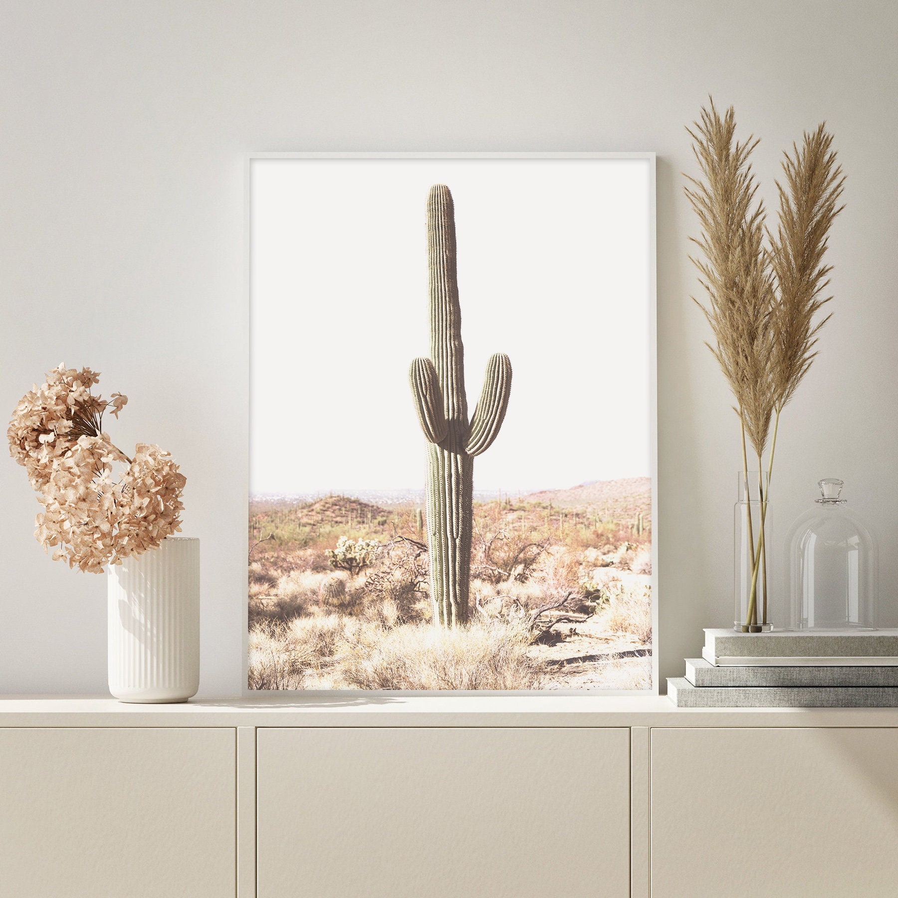 Southwestern Decor Set of 3 Prints Boho Print Boho Decor | Etsy