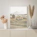 Country Landscape Wall Art Rustic Print Farmhouse Wall Decor - Etsy