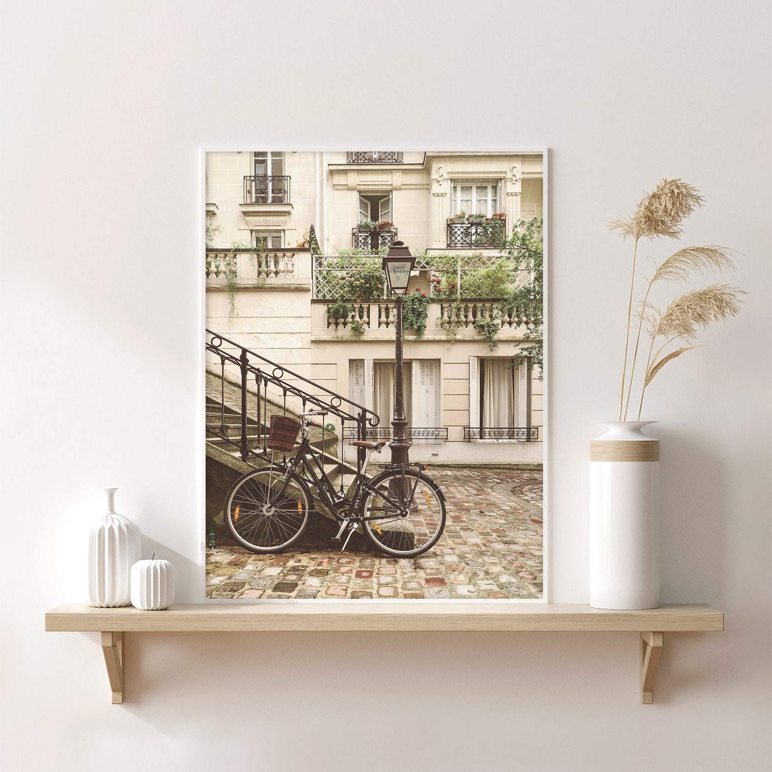 Paris Print Paris Decor French Wall Art French Country Decor - Etsy