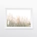 Farmhouse Printable Boho Wall Art Pampas Grass Print Rustic Wall Decor ...
