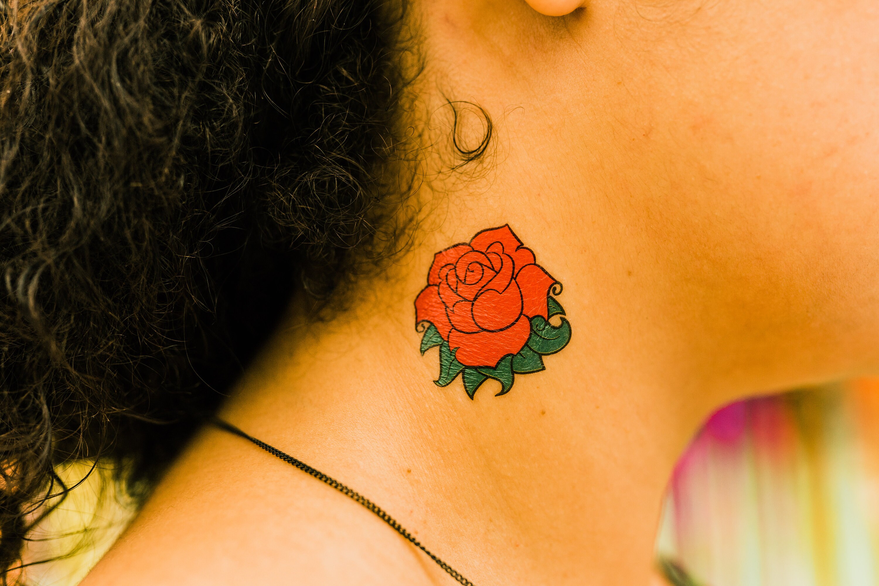 Classic Themed Temporary Tattoo Pack - Etsy