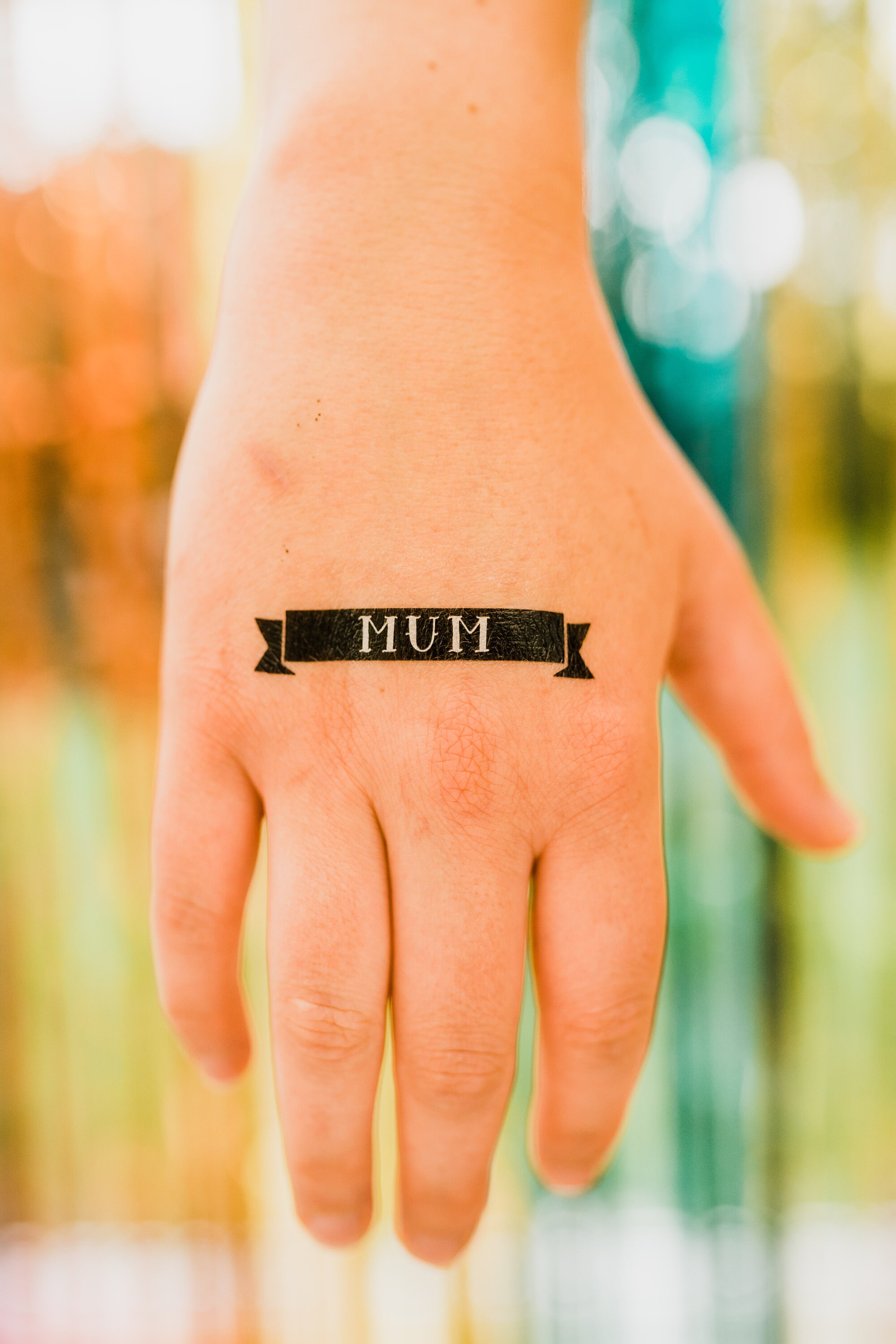 Classic Themed Temporary Tattoo Pack - Etsy