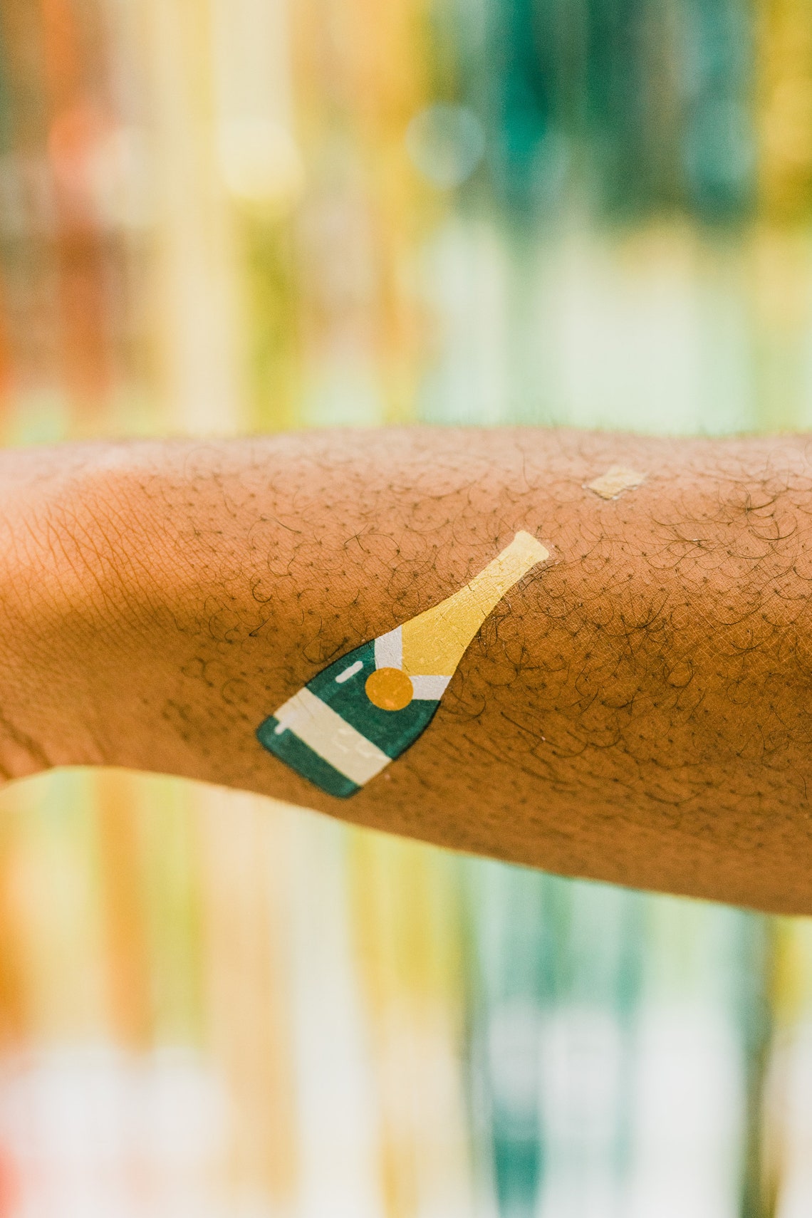 Temporary Tattoo - Wedding Pack - Etsy UK