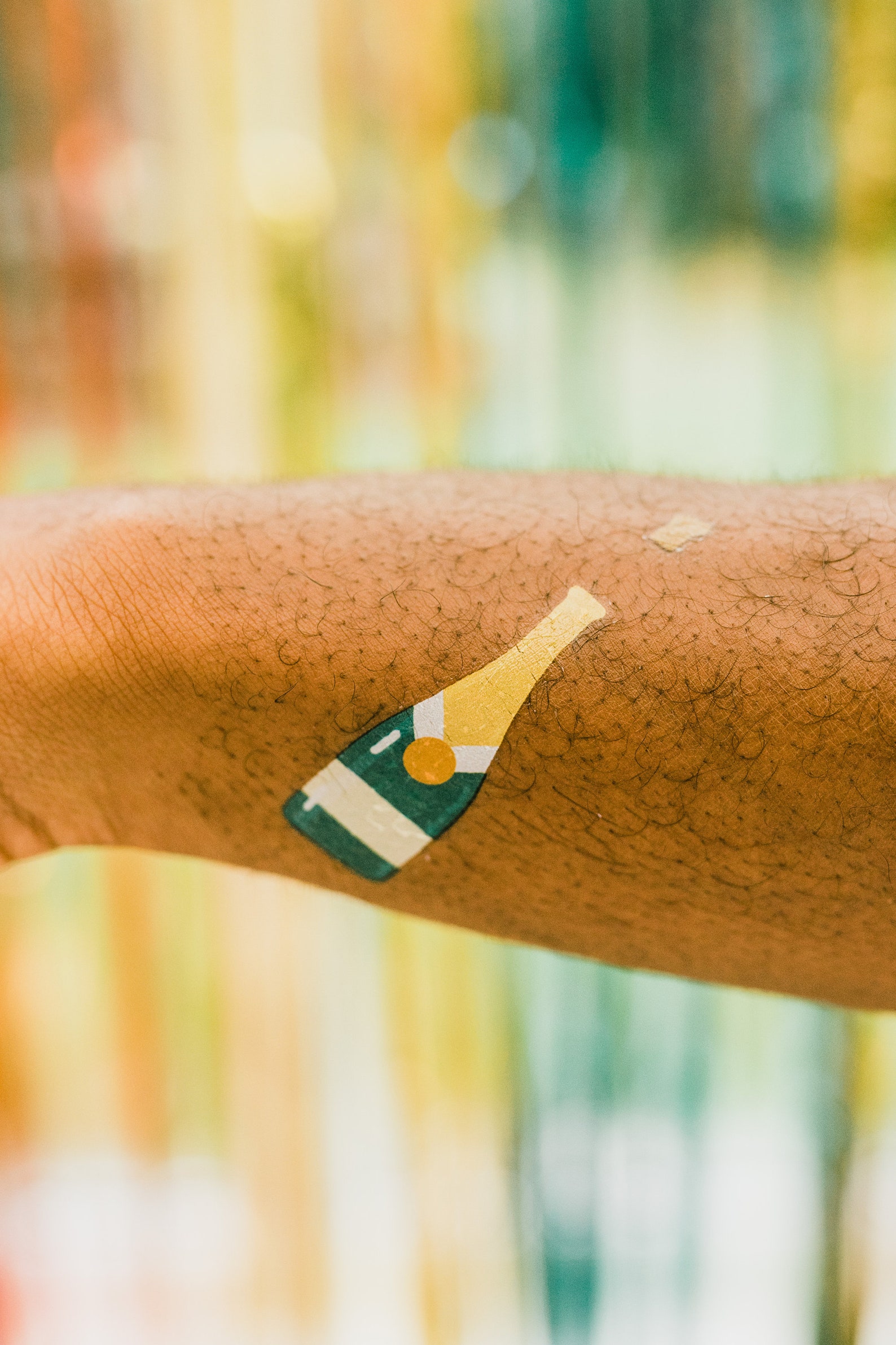 Temporary Tattoo - Wedding Pack - Etsy UK