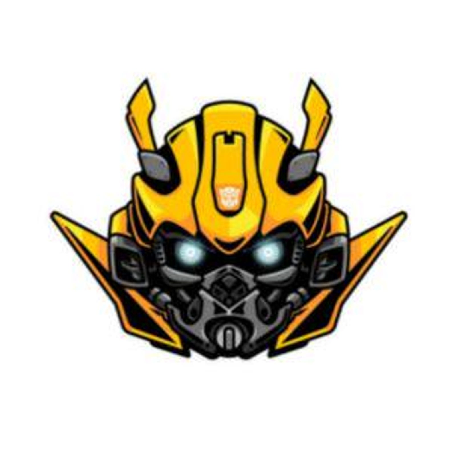 Roll Out: Transformers Autobot & Decepticon A5 Temporary Tattoo Sheet ...