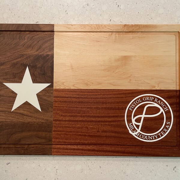 Epoxy Inlay - Etsy