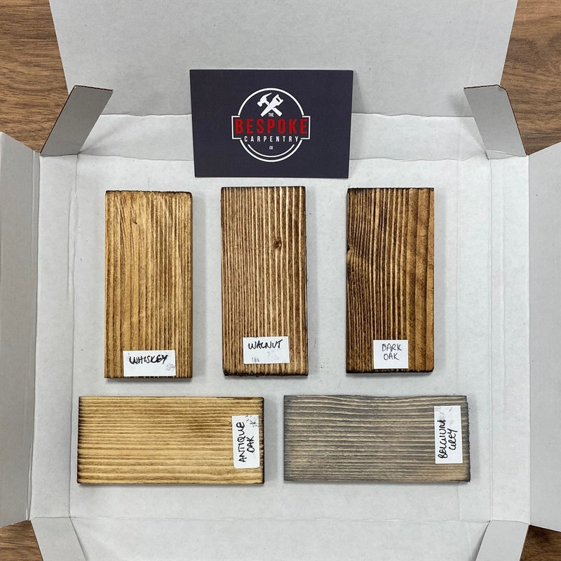 Wood Stain - Etsy UK