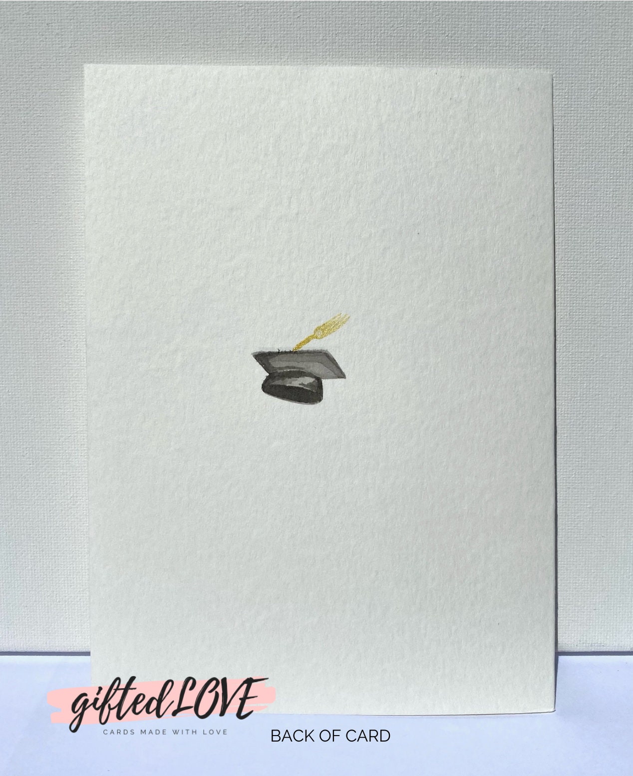 Congradulation Graduation Card - Etsy