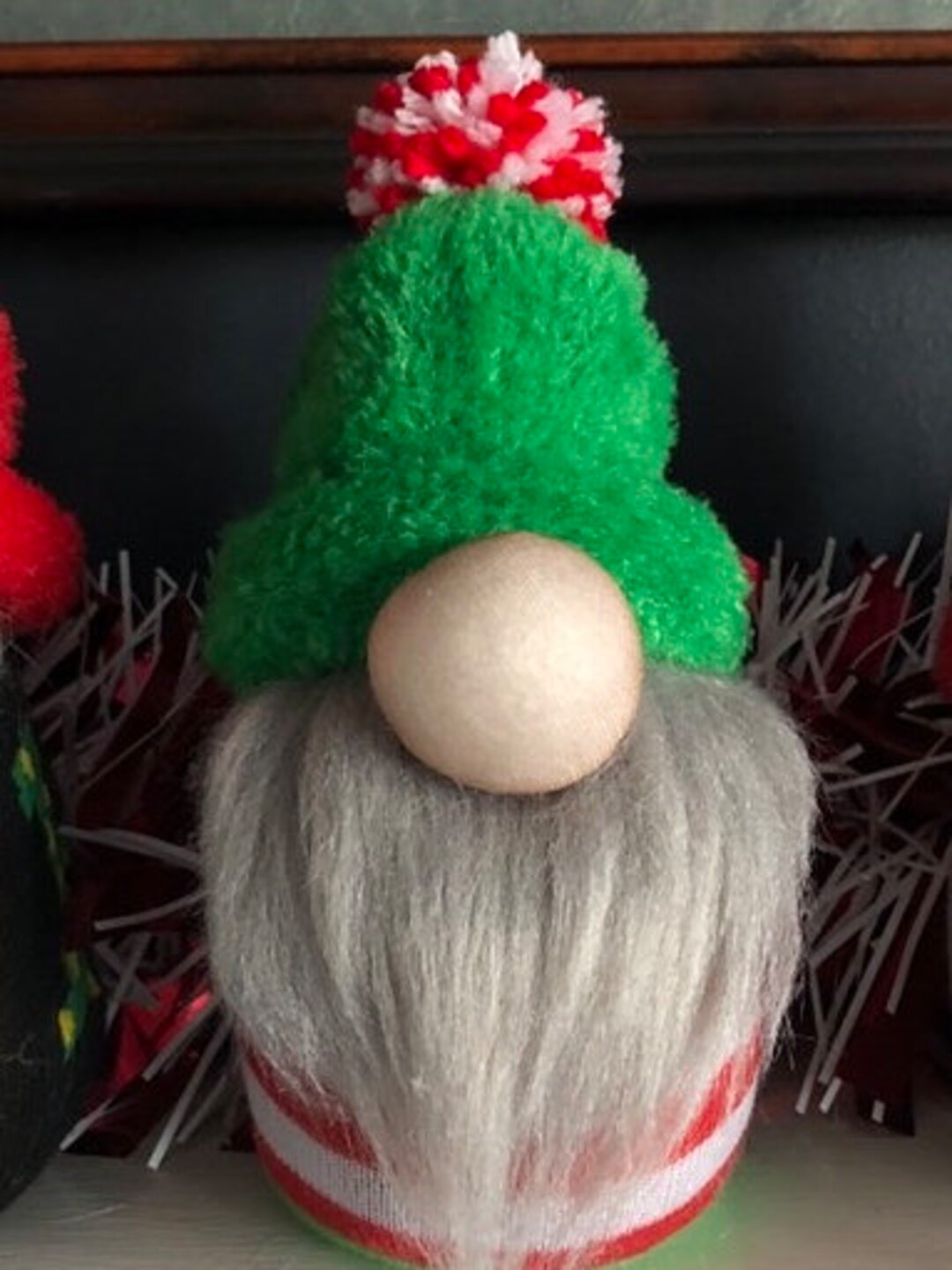 Christmas Gnomes - Etsy