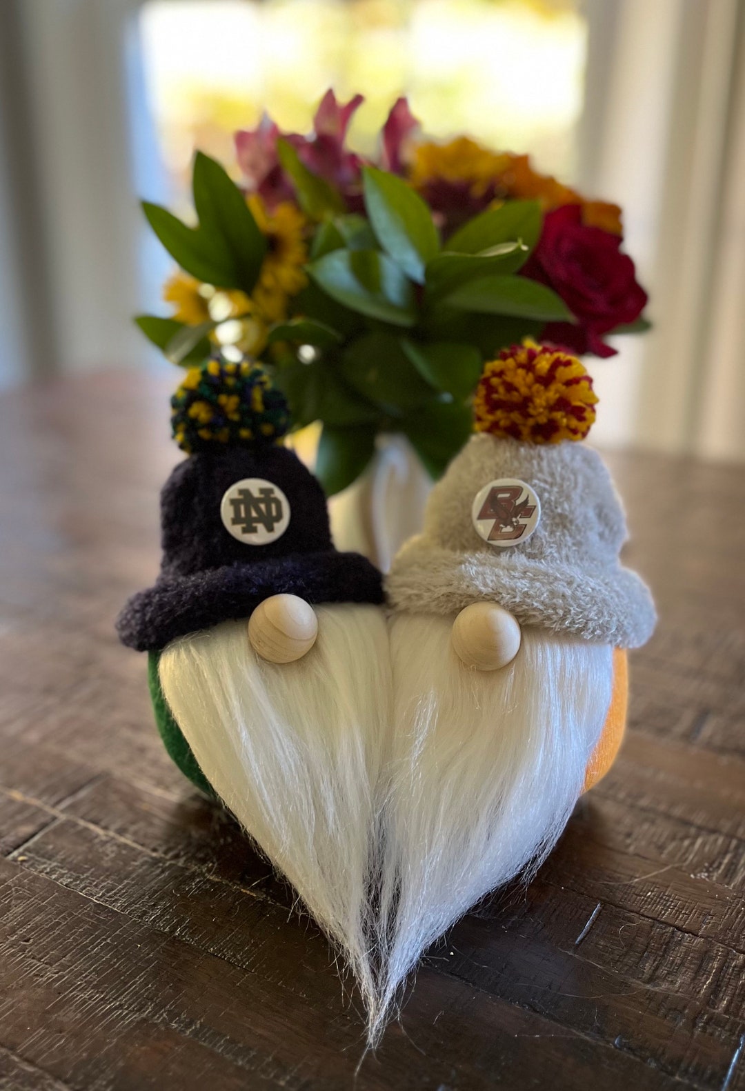 College Gnomes--custom Gnome - Etsy