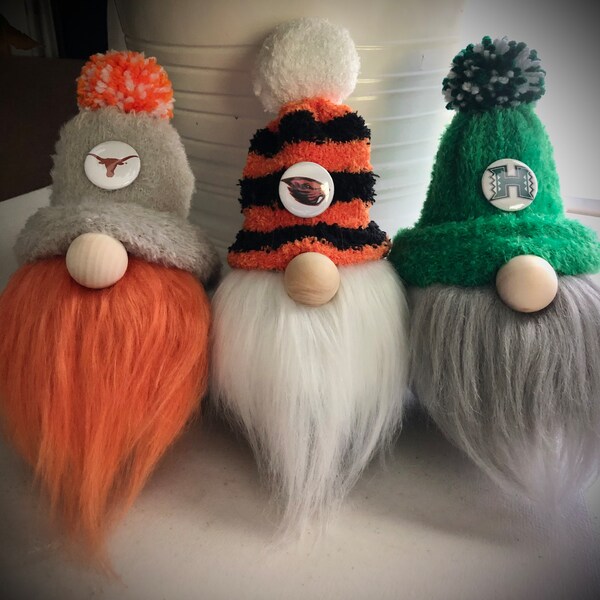 Custom Gnome - Shop Online - Etsy