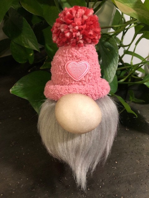 DIY Gnome Kit With How-to Video - Etsy