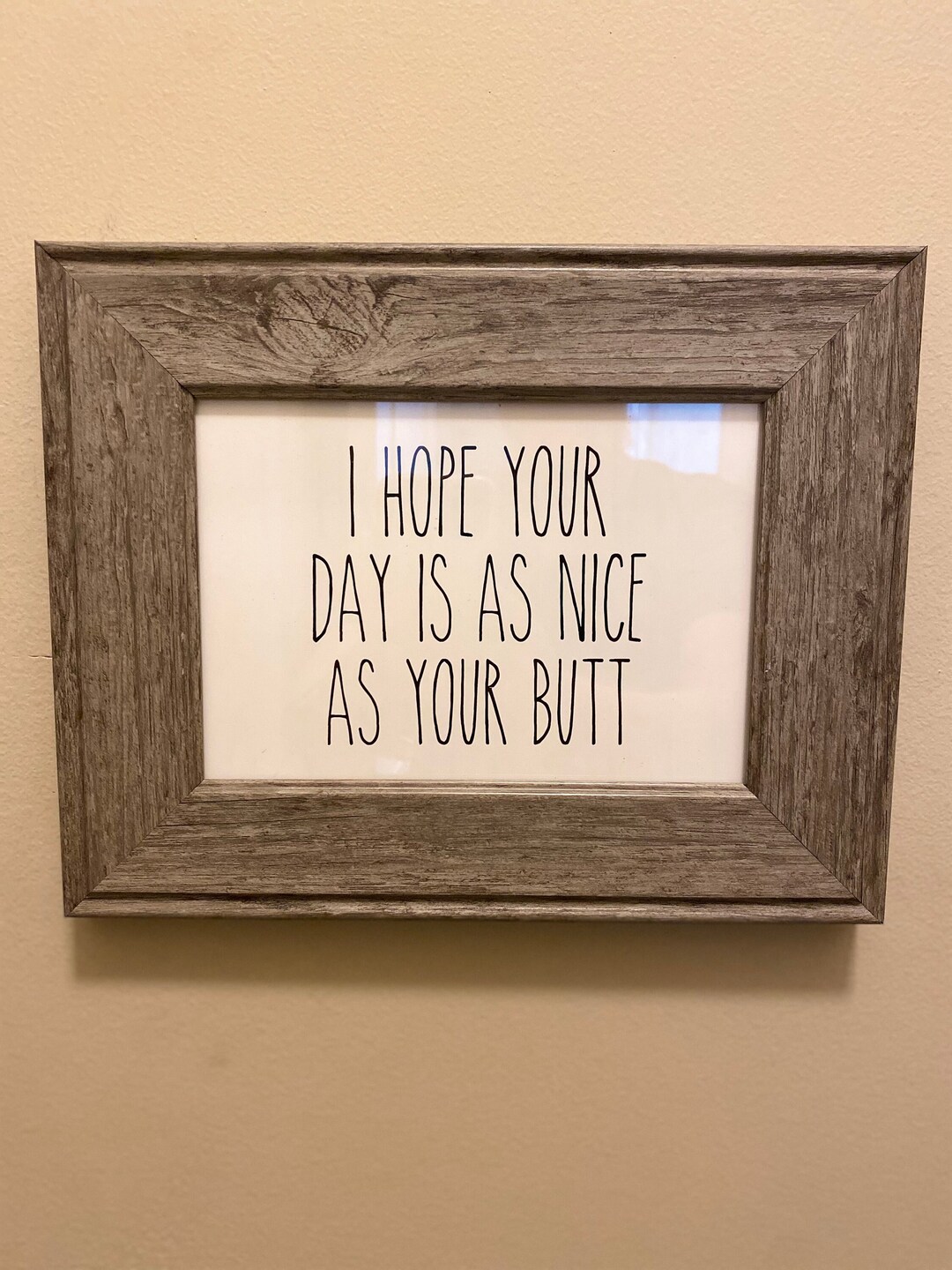 Funny Signs for the Bathroom(printable) - Etsy