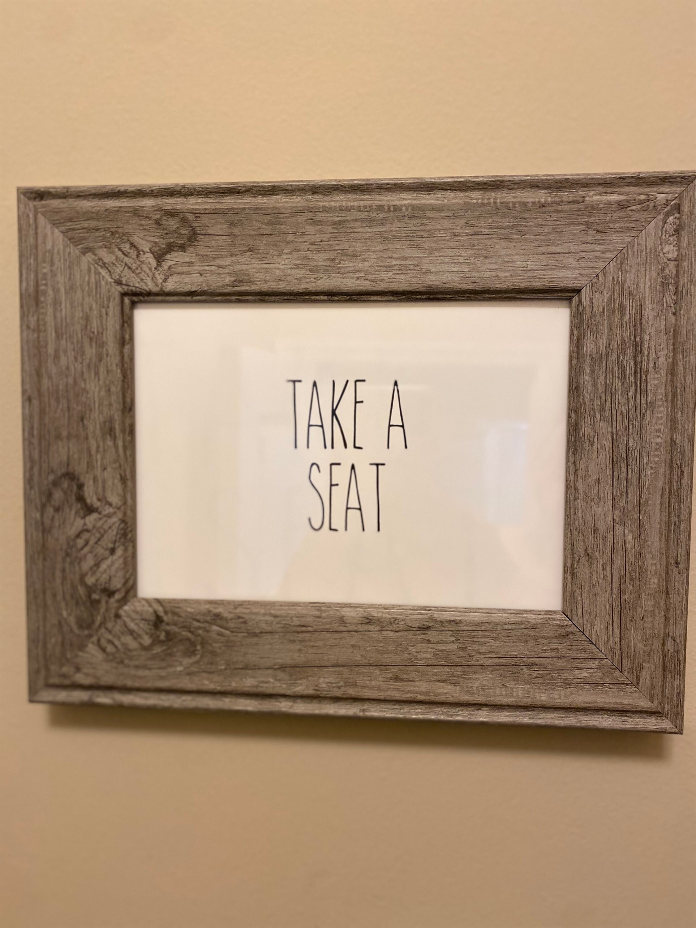 Funny Signs for the Bathroom(printable) - Etsy