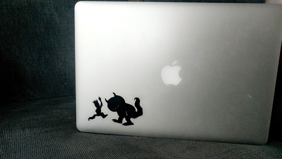 Let the Wild Rumpus Begin! - Etsy