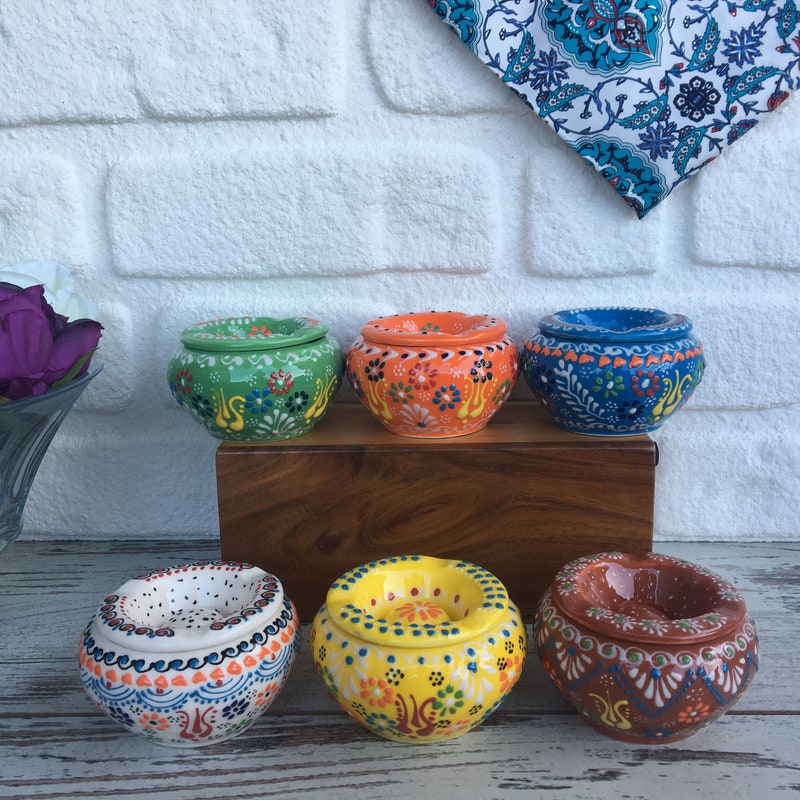 Turkish Ceramic - Etsy