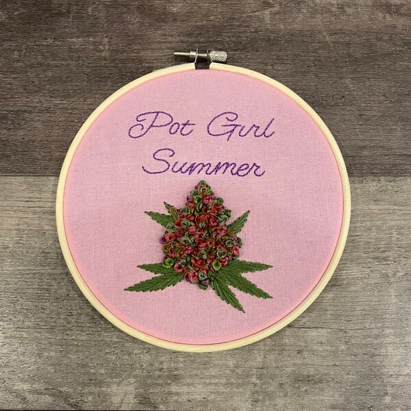 Marijuana Wall Art - Etsy