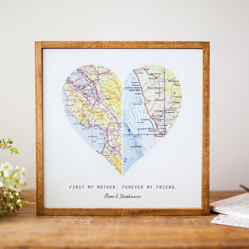 Long Distance - Etsy