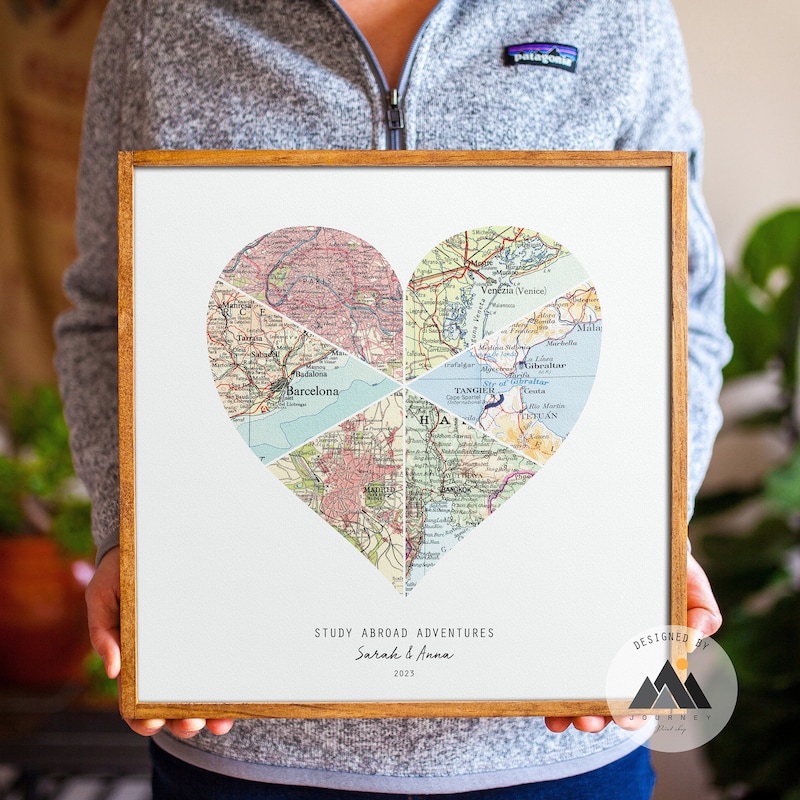 Moving Away Gift - 60+ Gift Ideas for 2024