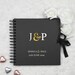 Wedding Gift - Wedding Album - Wedding Present - Wedding Guest Book ...