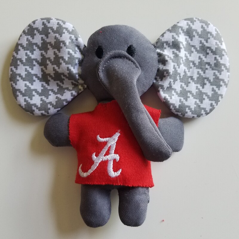 Alabama Monogram - Etsy