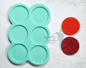 Pop Socket Mold | Etsy