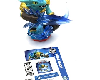 skylanders fire torch trap