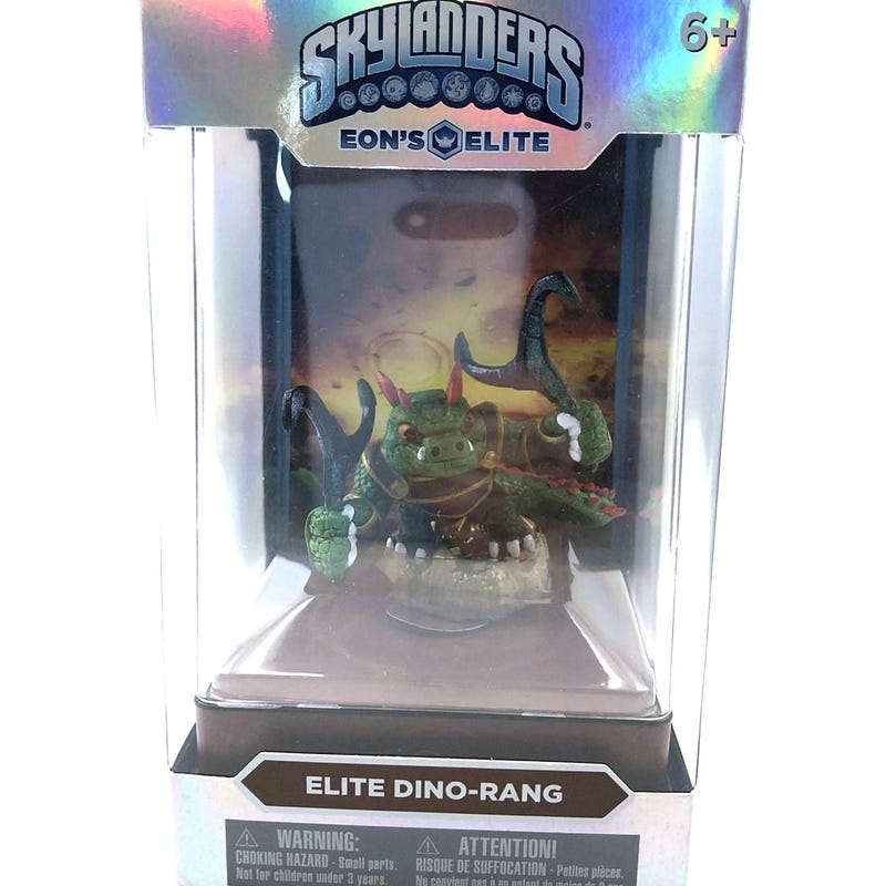 Skylanders Giants - Etsy