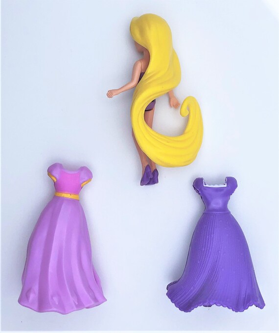 Pocket Princesses Rapunzel