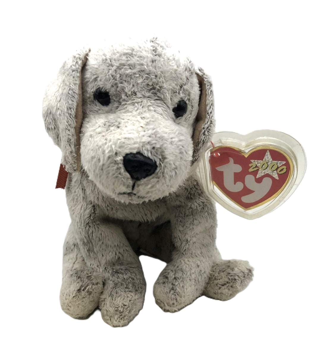 TY Beanie Babies Tricks the 7 Inch DOB 5/14/2000 - Etsy