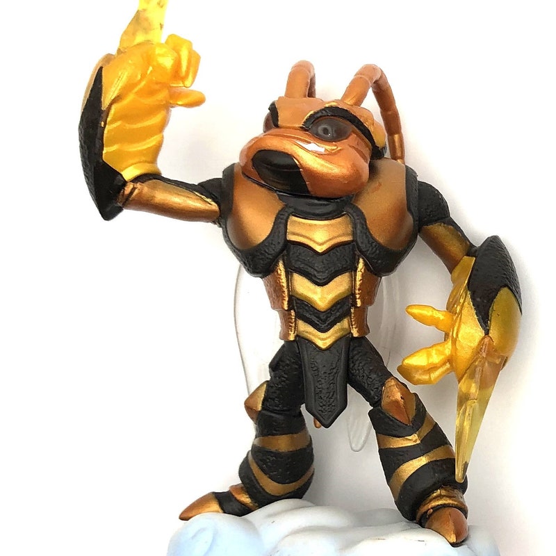 Skylanders Giants - Etsy