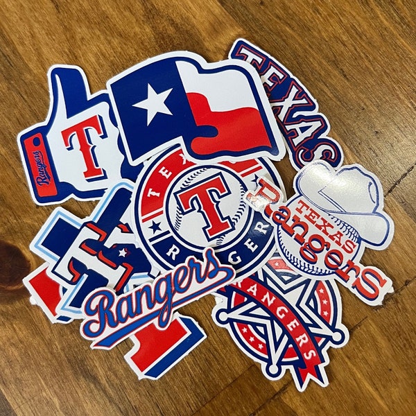 Texans - Etsy