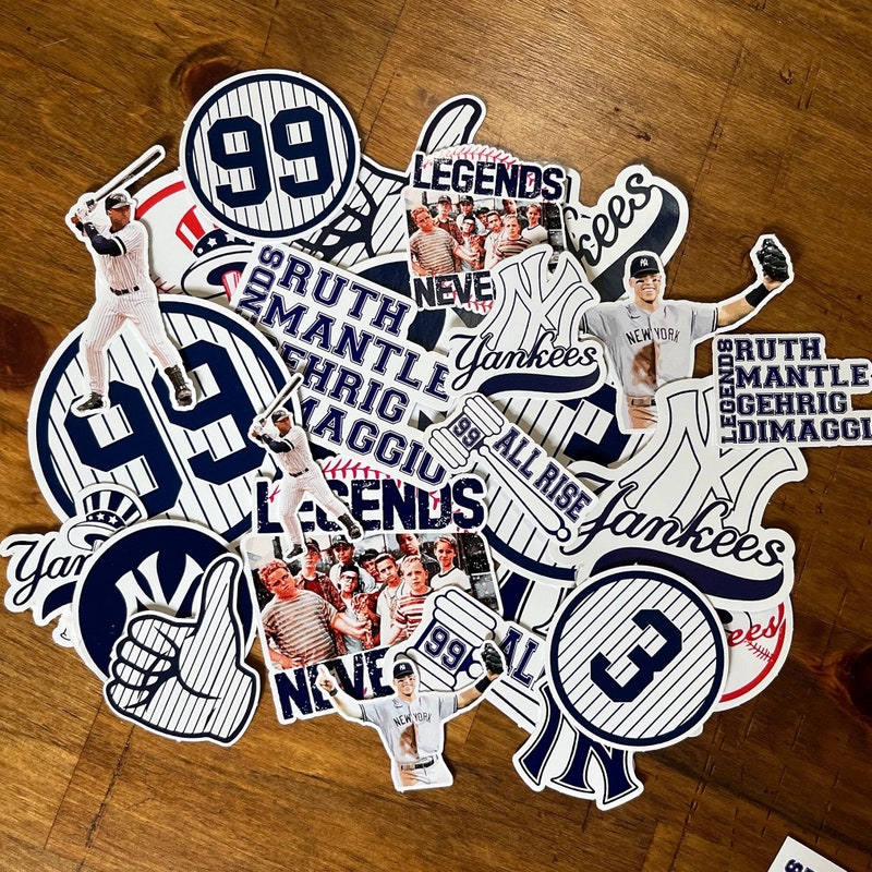Yankees - Etsy