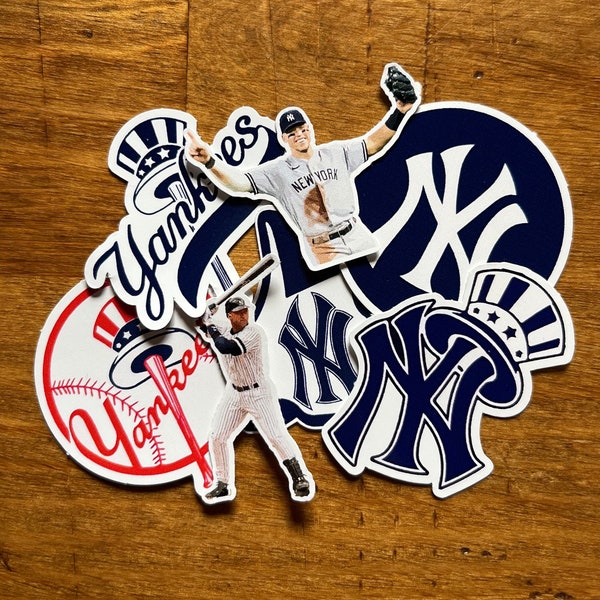 Yankees - Etsy