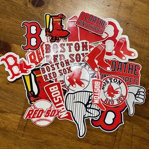 Red Sox - Etsy