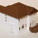 N Scale Suburban Home #1 - Model Building Kit - 3D Printed in PLA ...