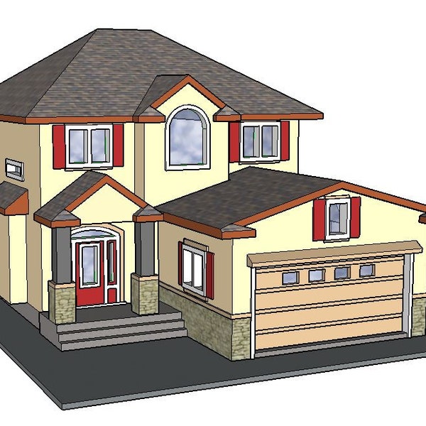 N Scale 3d Print Files - Etsy