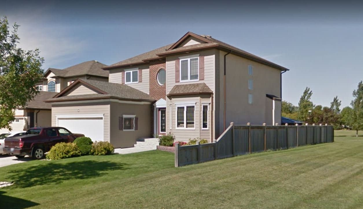 N Scale Suburban Home 1 Model Building Kit 3D Printed in - Etsy Canada