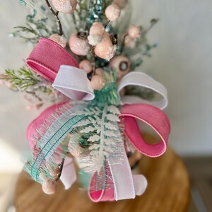 Whimsical Nutcracker Coffee Mug Arrangement, Christmas Kitchen Decor, Holiday Arrangement for ...